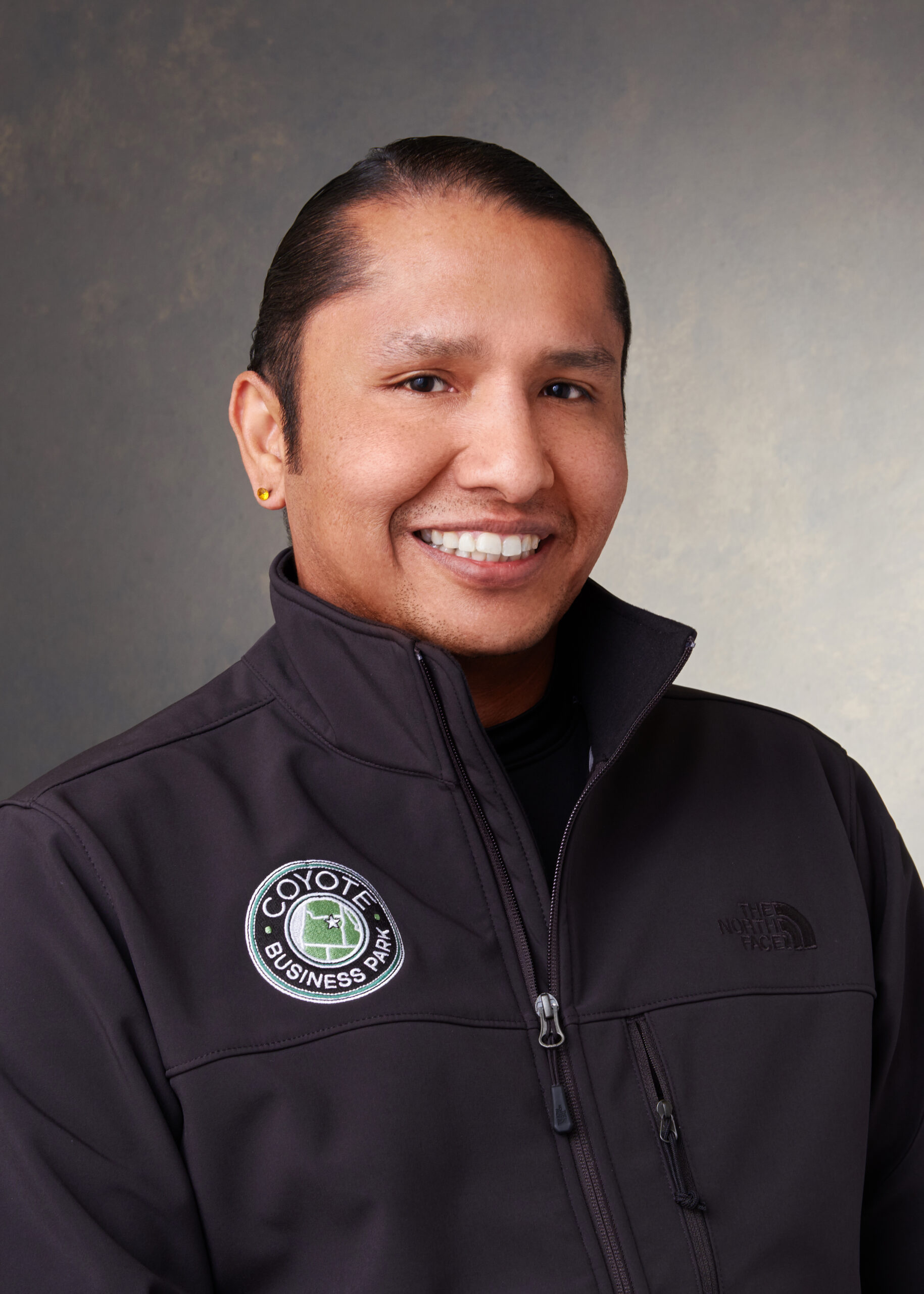 Coyote Business Park | About